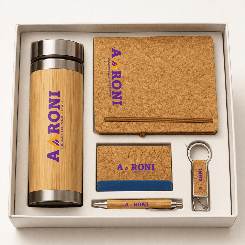 Eco-Friendly Corporate Gifts | Sustainable B2B Gifting Solutions